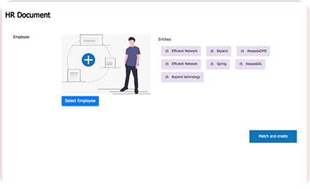 Digital Document Management Software | 8xpand